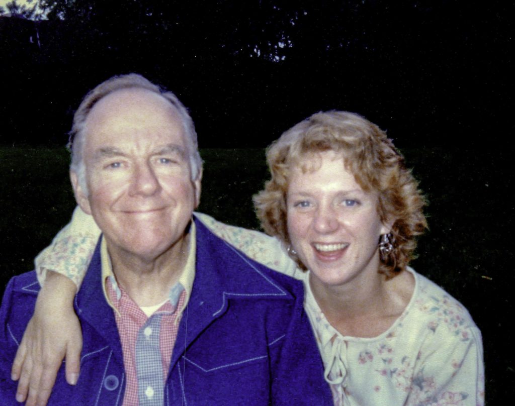 Update: What it is Like to be Dying? An Interview with My Dad - Sarah ...